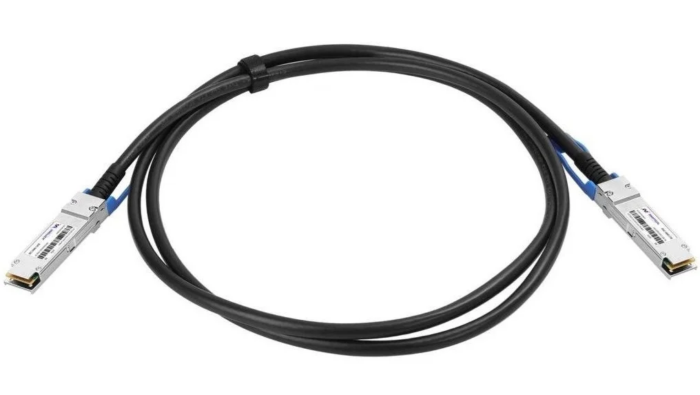 Innoptical DAC pasivni bakarni kabl 10G SFP+ 30 AWG 2m