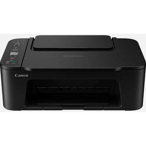 Canon PIXMA TS3750i multifunkcijski inkjet štampač crna