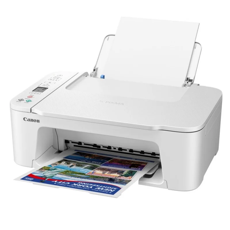 Canon PIXMA TS3751i multifunkcijski inkjet štampač bela