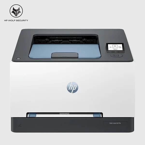 HP Color LaserJet Pro 3203dw laserski štampač u boji 499N4A