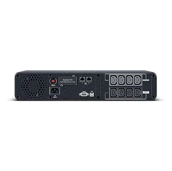 CyberPower CP1600EIPFCRM2U line-interactive UPS 1600VA 1000W rack 2U