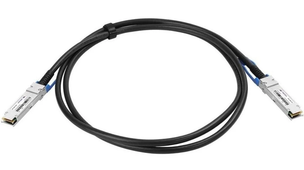 Innoptical DAC SFP+ 10G aktivni bakarni kabl 30 AWG 1 m