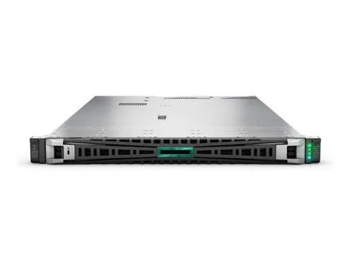 HPE ProLiant DL360 Gen12 rack server Xeon 6515P 64GB 2x480GB SSD