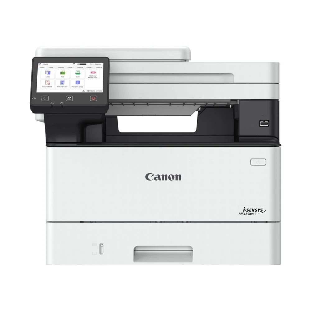Canon i-SENSYS MF465DW II multifunkcijski štampač