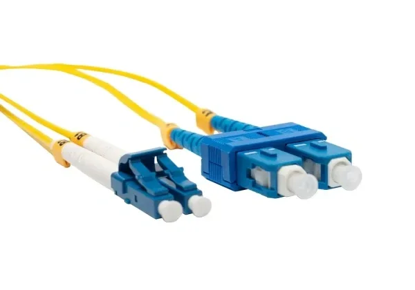 LC/UPC singlemode optički pigtail 9/125 2 m