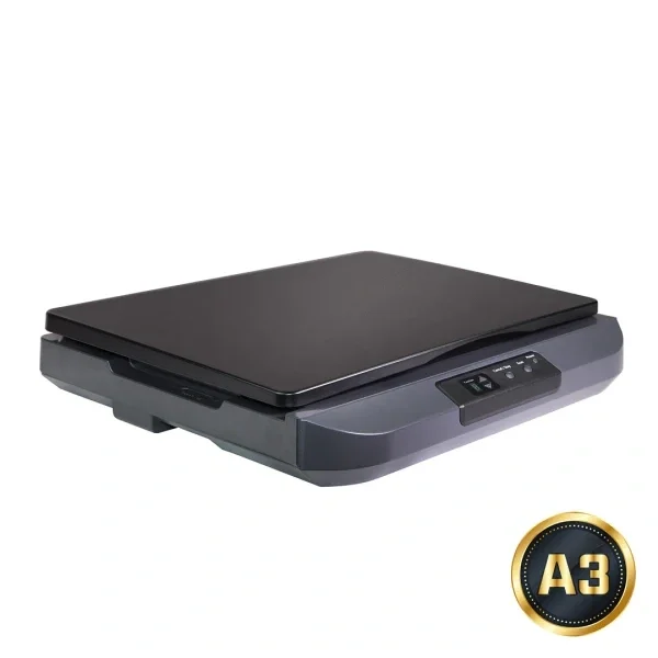 Avision FB5100 flatbed skener A3 600 dpi USB