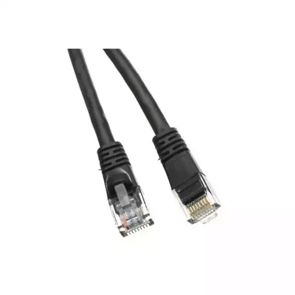 Kettz UTP mrežni kabl Cat6 crni UT-K030