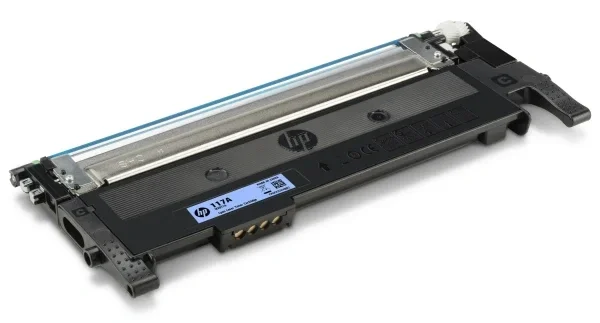Premium kompatibilni toner HP 117A cijan sa čipom W2071A