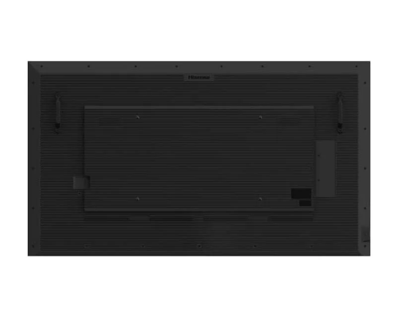 Hisense 86DM66D digital signage displej 86" 4K UHD 500 nita 24/7