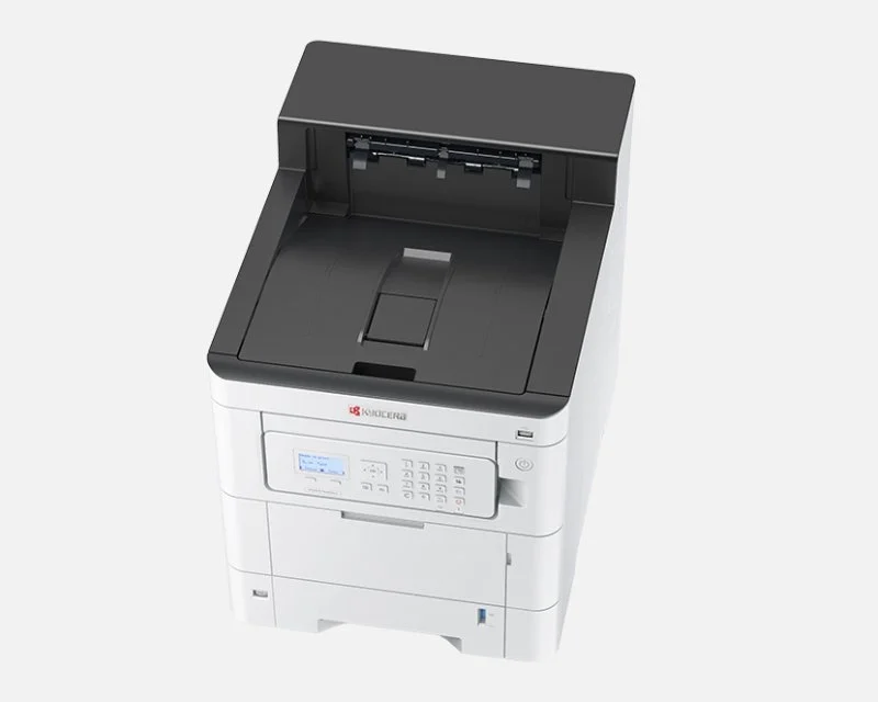 Kyocera ECOSYS PA4000cx kolor laserski štampač A4 40 str/min duplex LAN