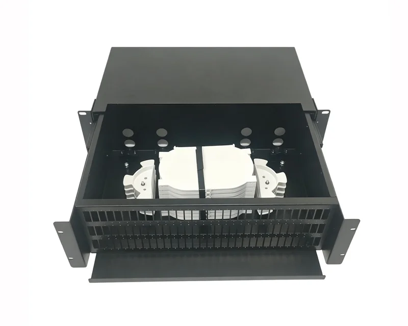 MAXPRO LINE optički patch panel 96 portova 3U SC Duplex