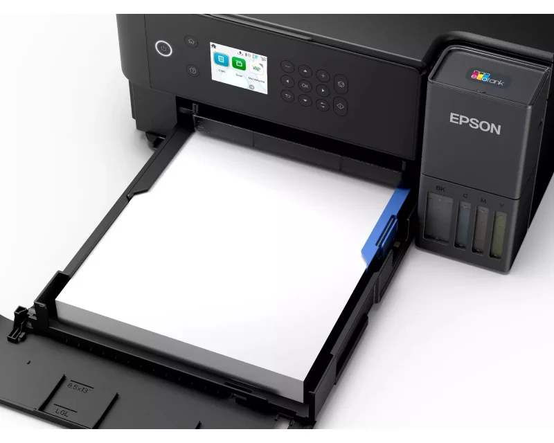 Epson EcoTank L6360 multifunkcijski inkjet štampač Wi-Fi ADF duplex