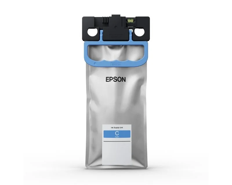 Epson T01D200 cijan RIPS XXL mastilo 20000 strana T01D200