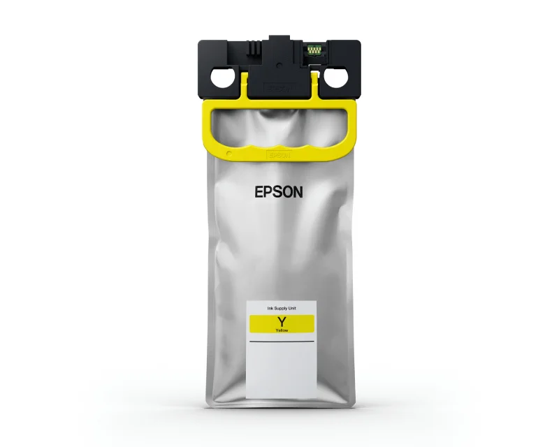 Epson T01D400 žuto RIPS XXL mastilo 20000 strana T01D400