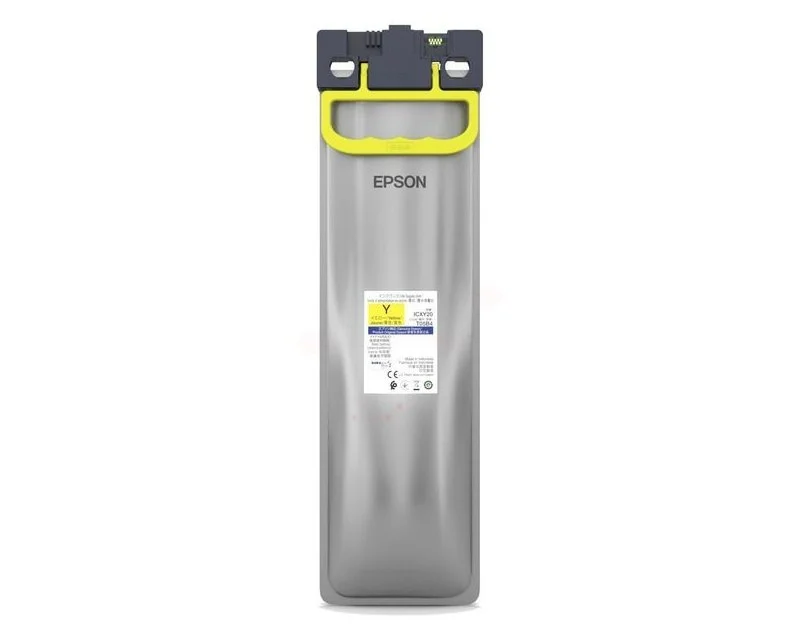 Epson RIPS XXL žuto mastilo za WF-C879RDWF T05B44N