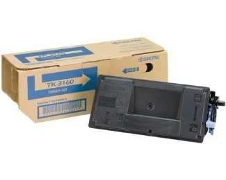 Kyocera TK-3160 toner crni 12.500 strana