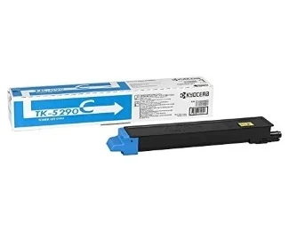 Kyocera TK-5290C toner cijan 13.000 strana