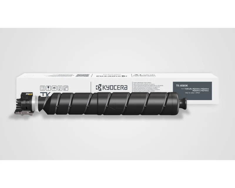 Kyocera TK-8585K crni toner 30.000 strana
