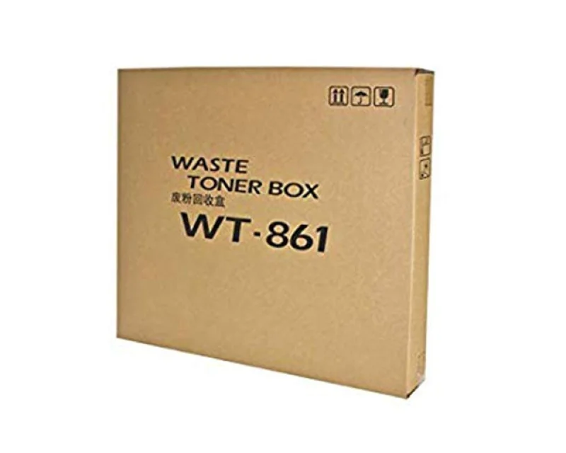 Kyocera WT-861 posuda za otpadni toner