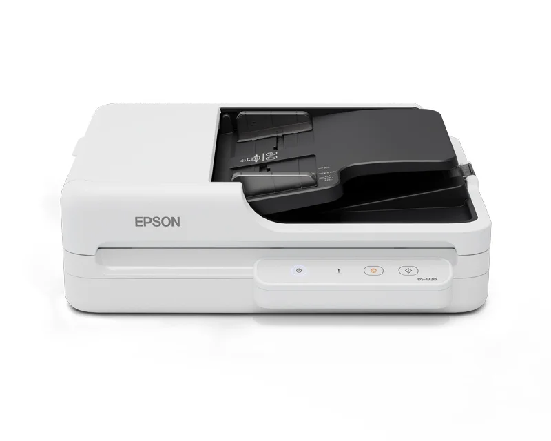 Epson WorkForce DS-1730 A4 flatbed skener sa ADF 1200 dpi