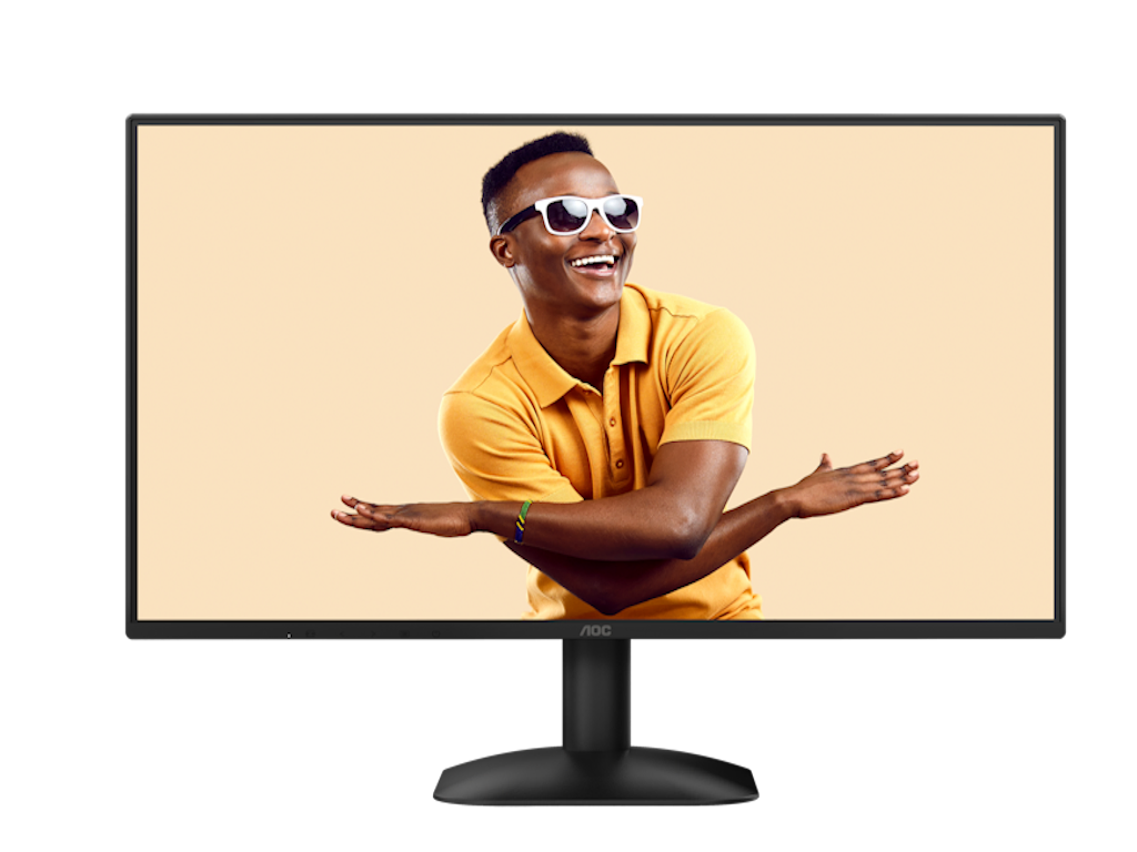 AOC 24B31H 23.8" IPS Full HD monitor 120Hz