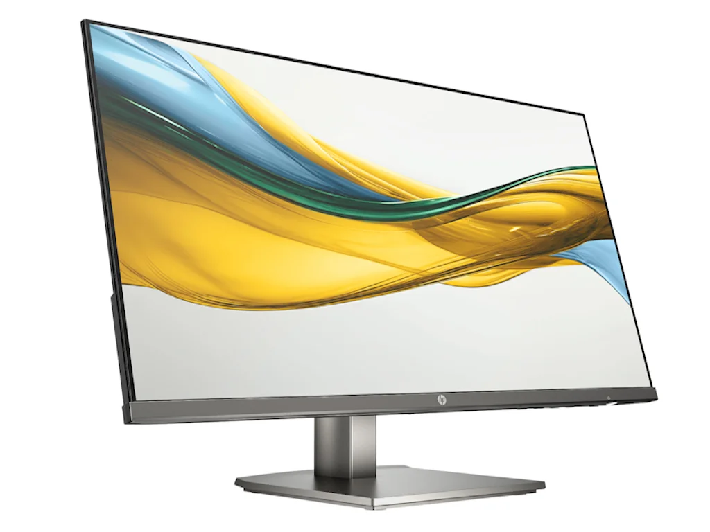 HP S5 524da monitor 23.8" IPS Full HD 100Hz sa zvučnicima