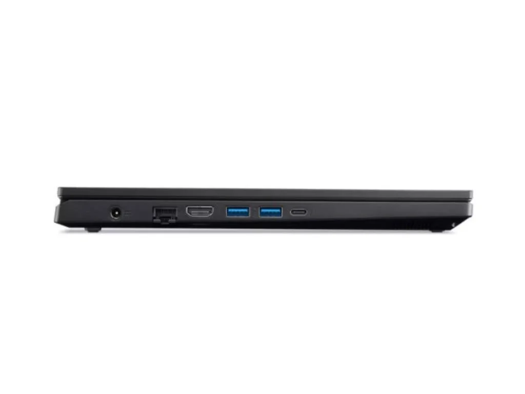 Acer Nitro ANV15-52 gaming laptop 15.6" FHD IPS 165Hz Intel Core 9 270H 32GB 1TB RTX 5060 8GB bez OS
