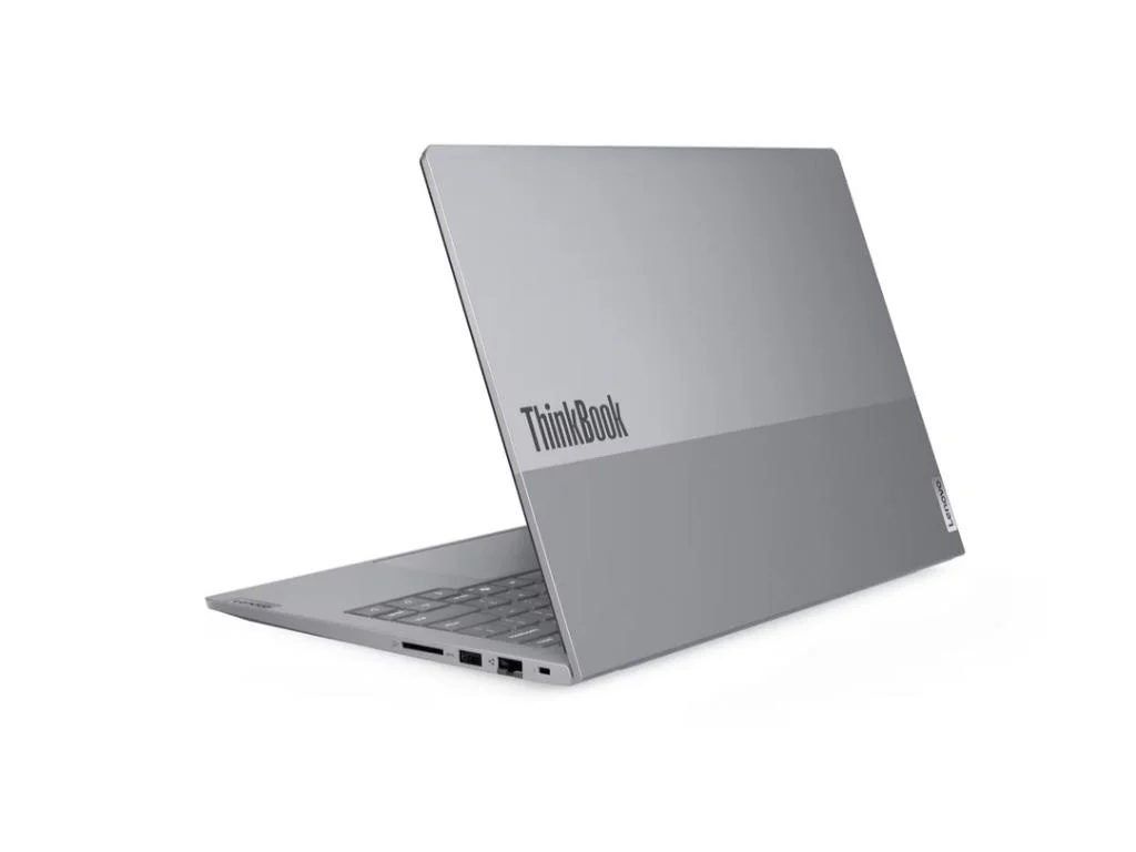 Lenovo ThinkBook 14 G9 IRL laptop 14" WUXGA Core 5 210H 16GB 512GB SSD sivi
