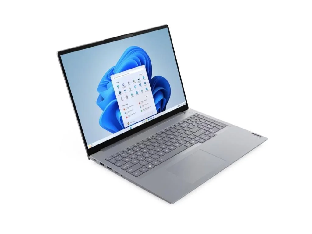 Lenovo ThinkBook 16 G9 IRL laptop 16" WUXGA Intel Core 7 240H 32GB 1TB sivi