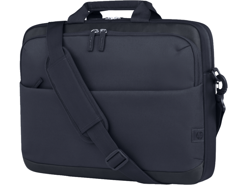 HP Everyday Odyssey torba za laptop 16" siva