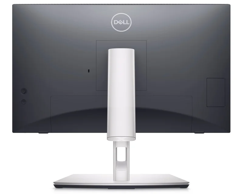 Dell P2424HT 23.8" IPS touch monitor USB-C Full HD
