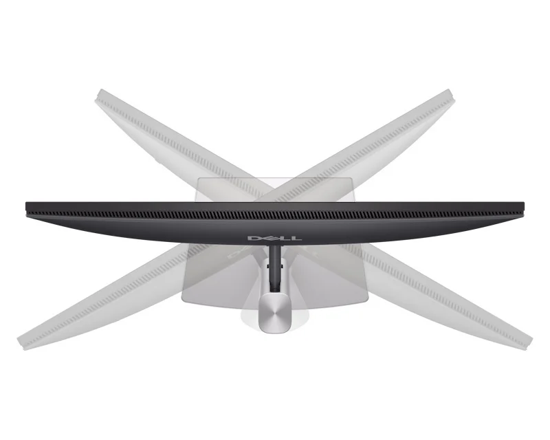Dell P2425DE 23.8" IPS QHD monitor 100Hz USB-C