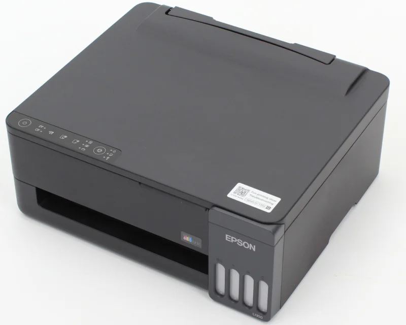 Epson EcoTank L1350 bežični kolor inkjet štampač ITS