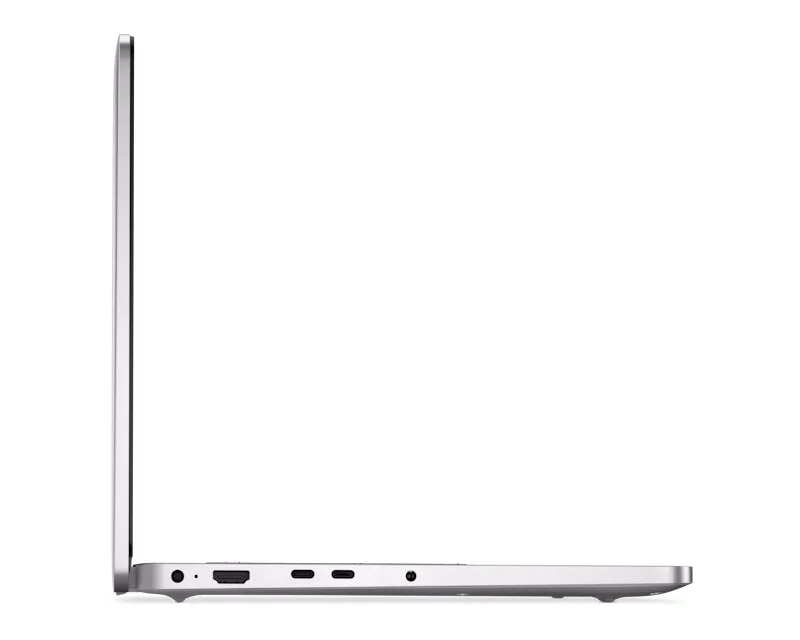 Dell Pro 14 poslovni laptop 14" FHD+ Core Ultra 5 235U 16GB 256GB SSD Win11 Pro