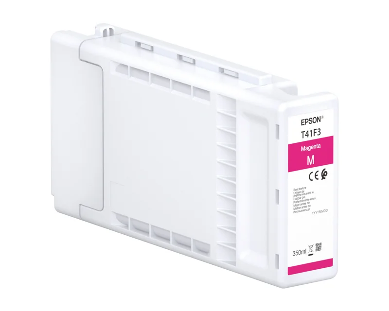 Epson UltraChrome XD2 magenta inkjet kertridž 110 ml T41R34N