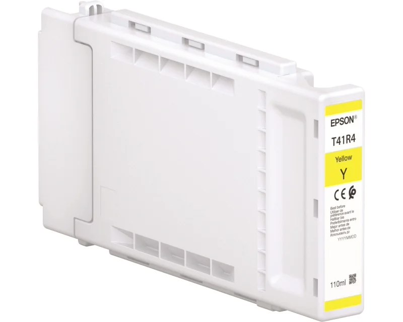 Epson UltraChrome XD2 žuti inkjet kertridž 110 ml T41R440