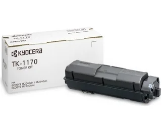 Kyocera TK-1170 toner crni