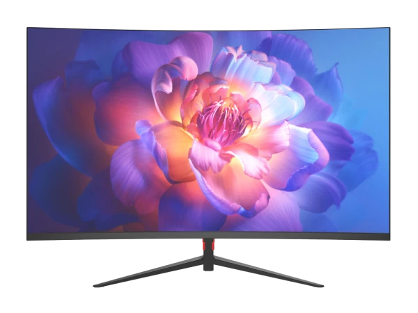 Zeus ZUS270CUR zakrivljeni monitor 27" VA Full HD 144Hz HDR10