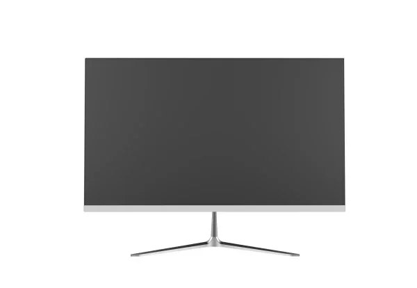 Zeus ZUS2300MAX-W monitor 23.8" IPS Full HD 100Hz HDMI VGA beli