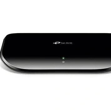 TP-Link TL-SG1005D 5-portni gigabit desktop svič