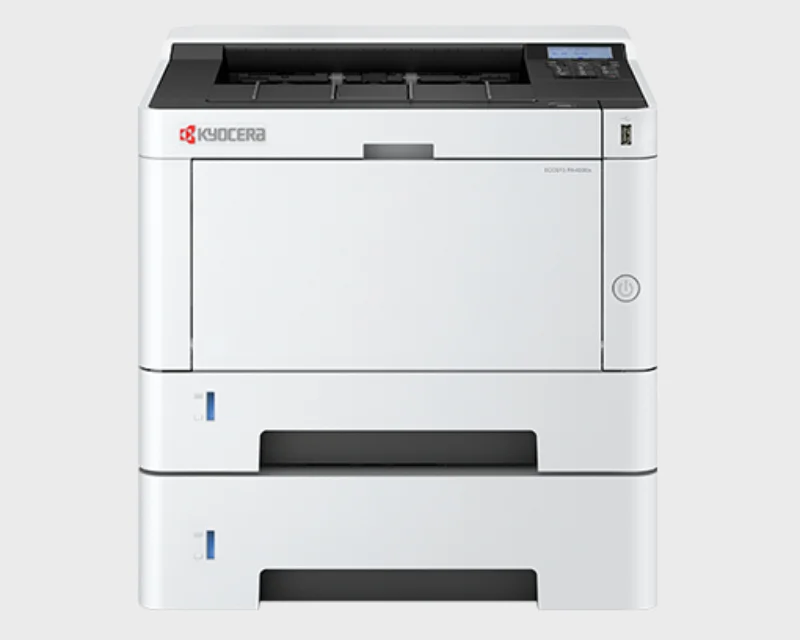 Kyocera ECOSYS PA4000x laserski štampač A4 40 ppm dupleks LAN