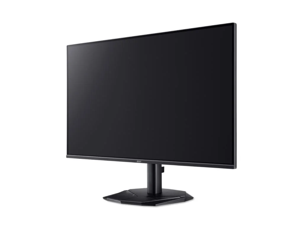 Acer KG270UF3bmiipx 27" IPS QHD gaming monitor 320Hz