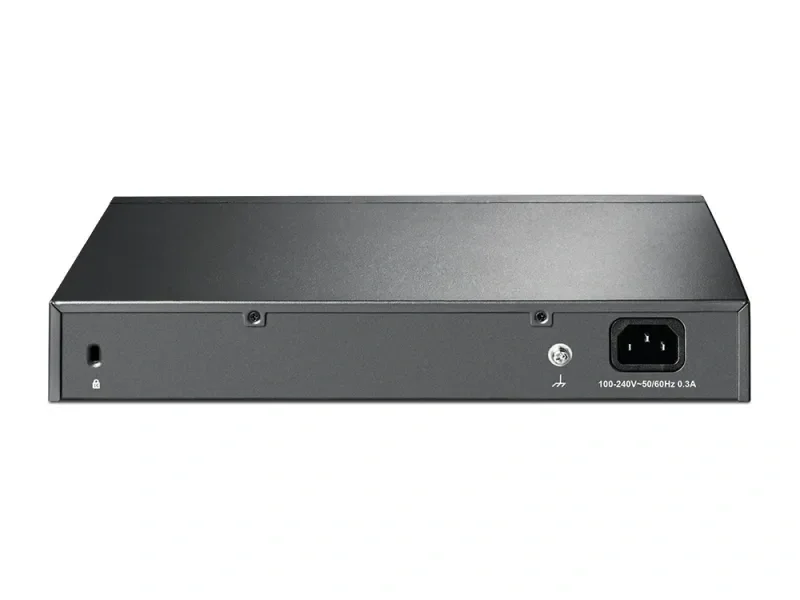 TP-Link TL-SF1024D 24-portni 10/100 Mbps desktop svič