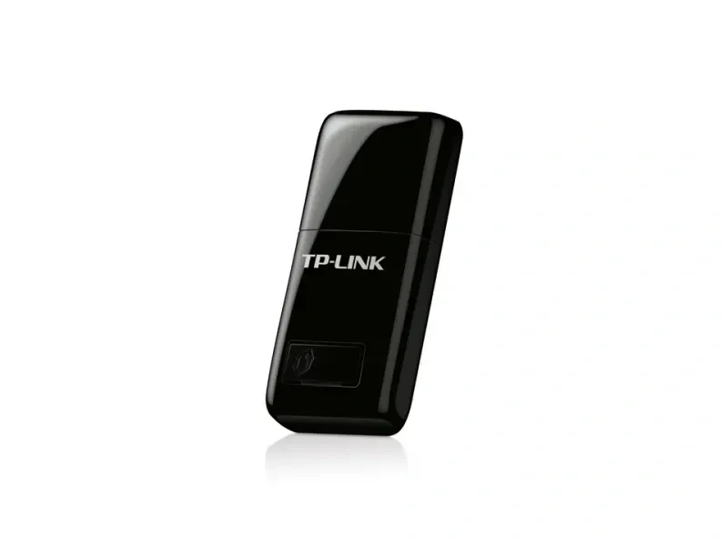 TP-Link TL-WN823N Mini Wi-Fi USB adapter N300