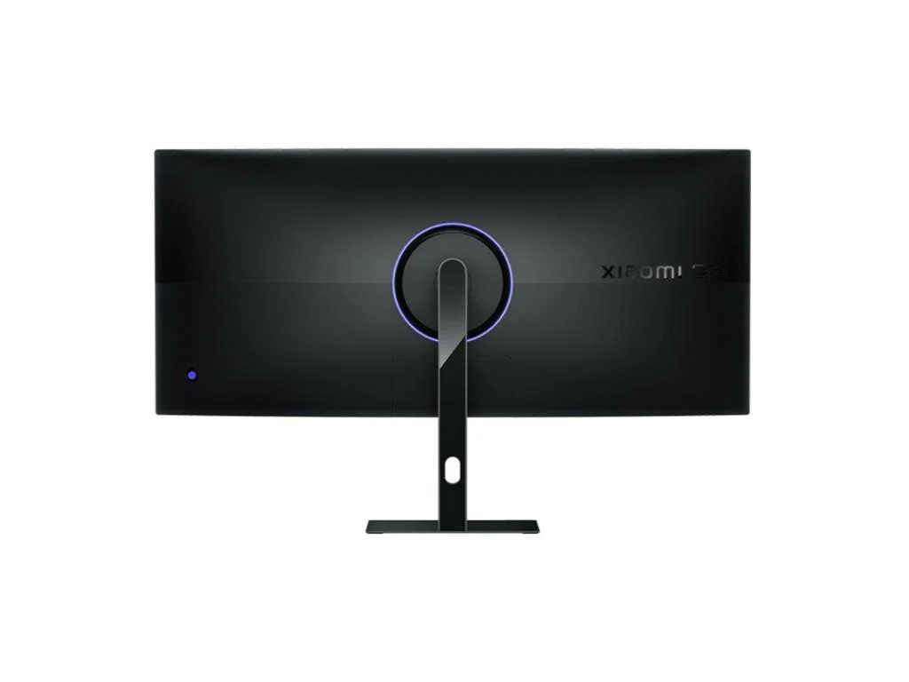 Xiaomi Gaming Monitor G34WQi 2026