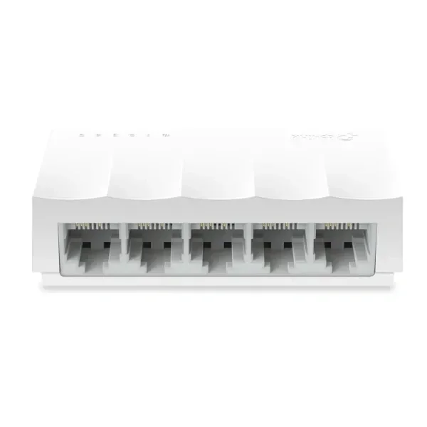 TP-Link LS1005 5-portni 10/100 Mbps desktop svič