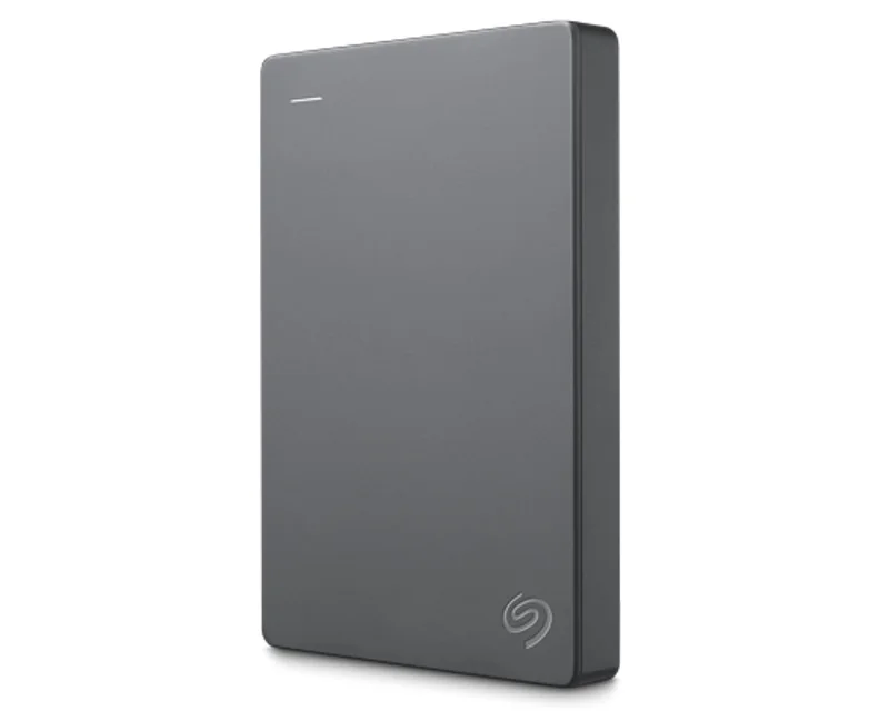 Seagate Basic Portable 4TB eksterni hard disk 2.5" USB 3.0 STJL4000400