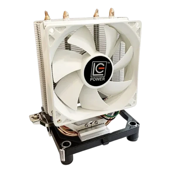 LC Power Cosmo LC-CC95 V2 univerzalni CPU hladnjak 92 mm