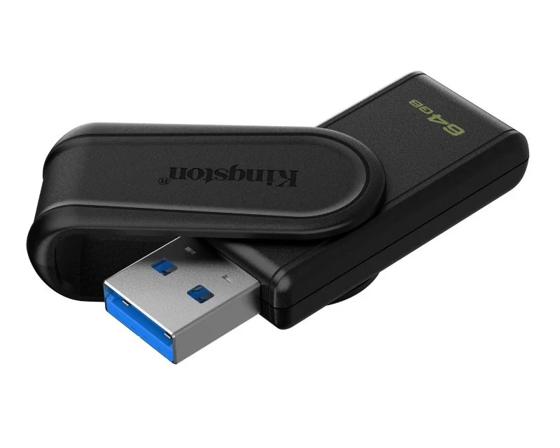 Kingston DataTraveler Exodia S 64GB USB 3.2 Gen1 fleš memorija DTXS/64GB
