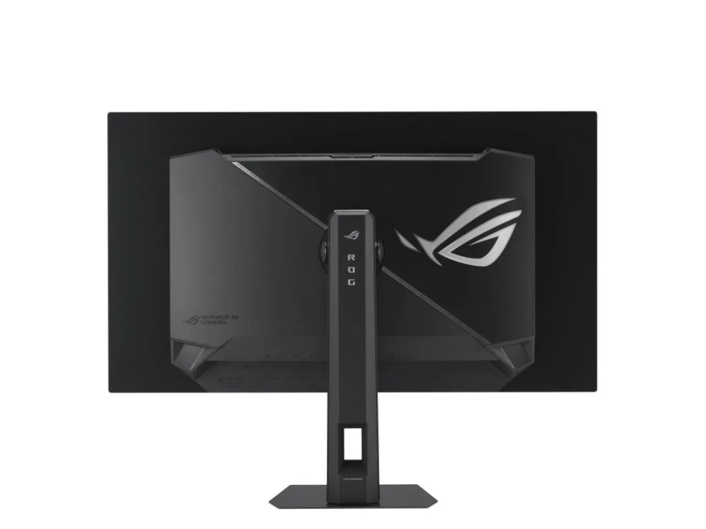 ASUS ROG XG32UCDS gaming monitor 31.5" OLED 4K 165Hz 0.03ms